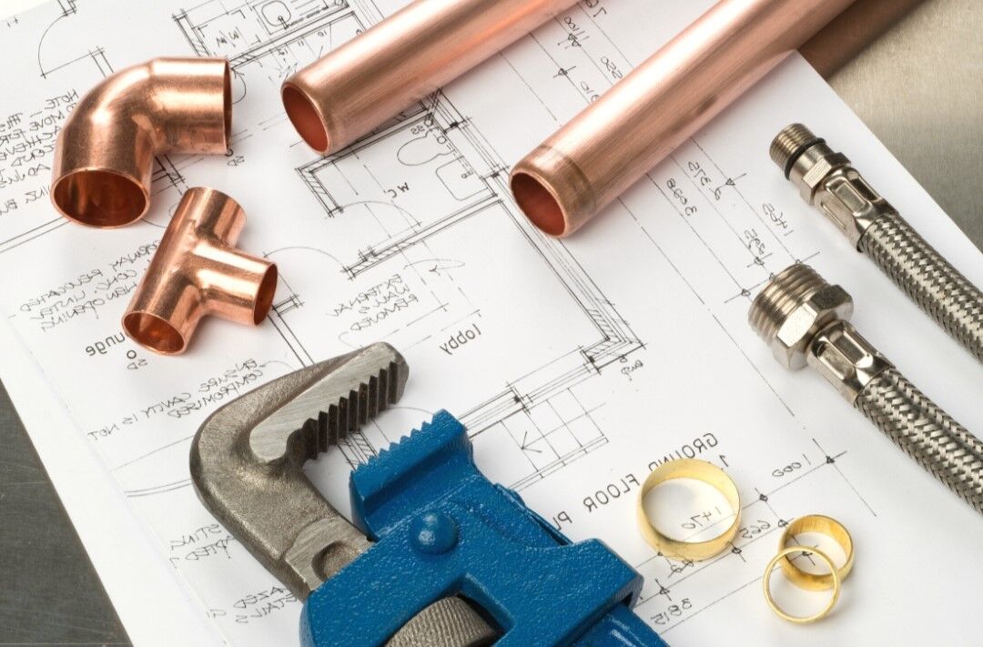 Reliable Plumbing Services in Singapore | RSF Waterproofing