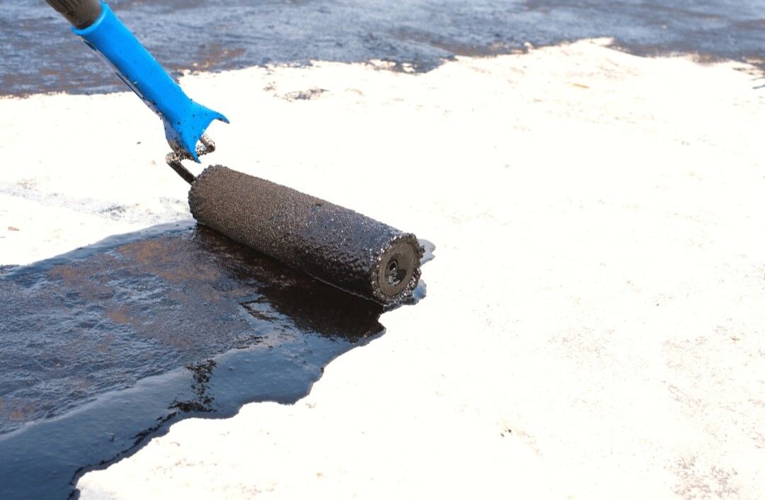 How to Choose the Right Waterproofing Material for Your Homes - RSF ...